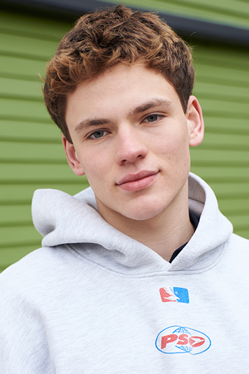 Jungen - nextgeneration